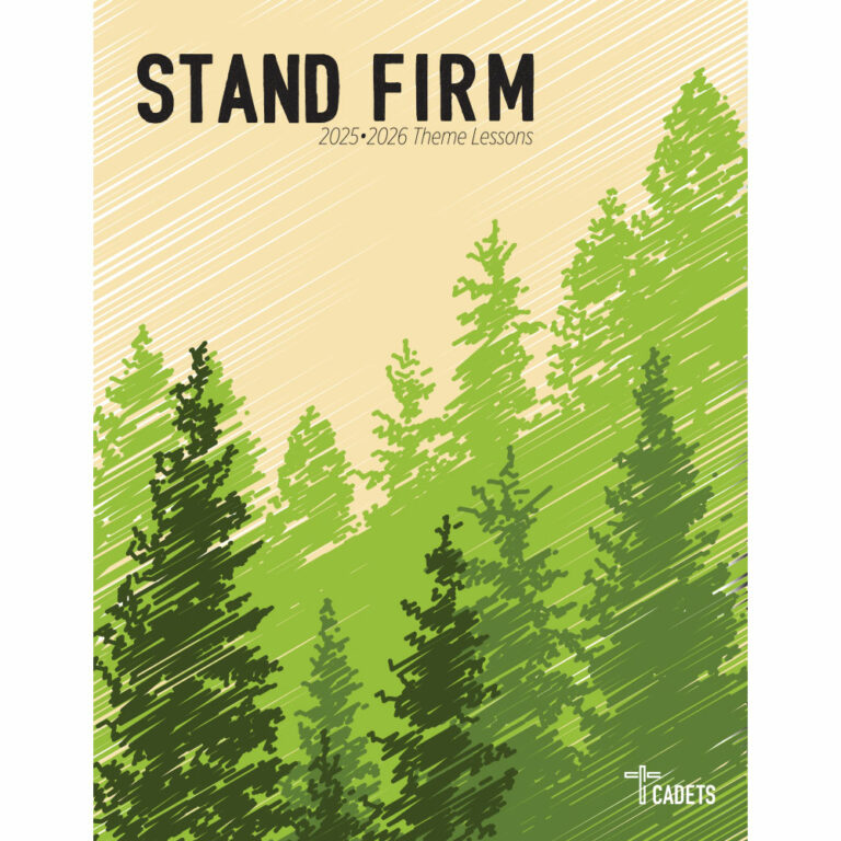 Quest Theme Lessons – Shop Cadets