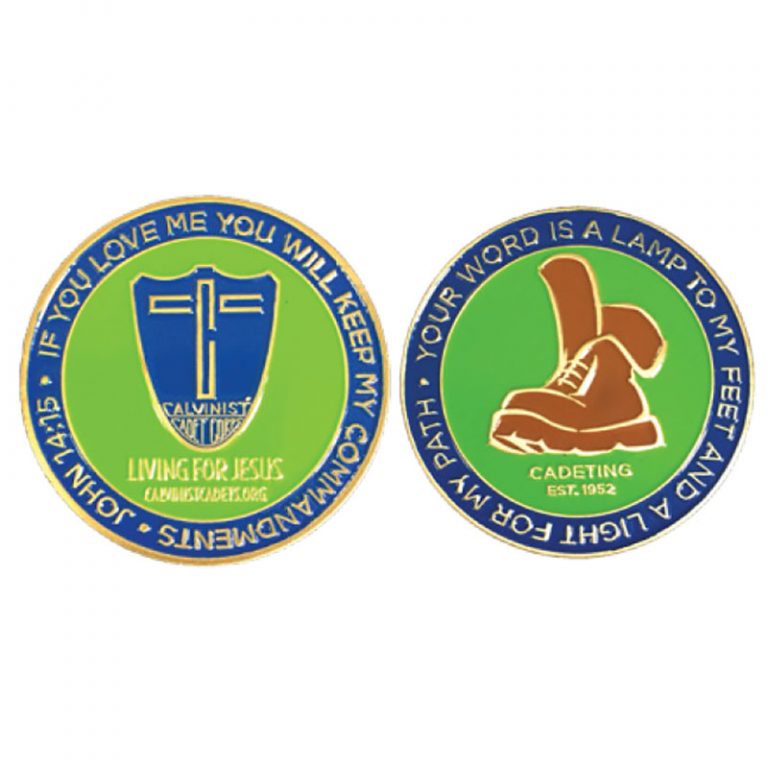 Cadet Logo T-Shirts – Shop Cadets