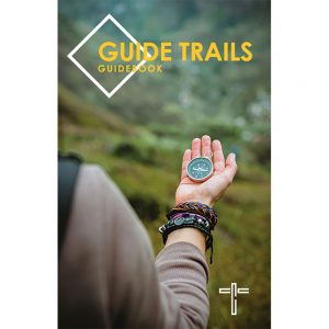 Guide Trails Guidebook – Shop Cadets
