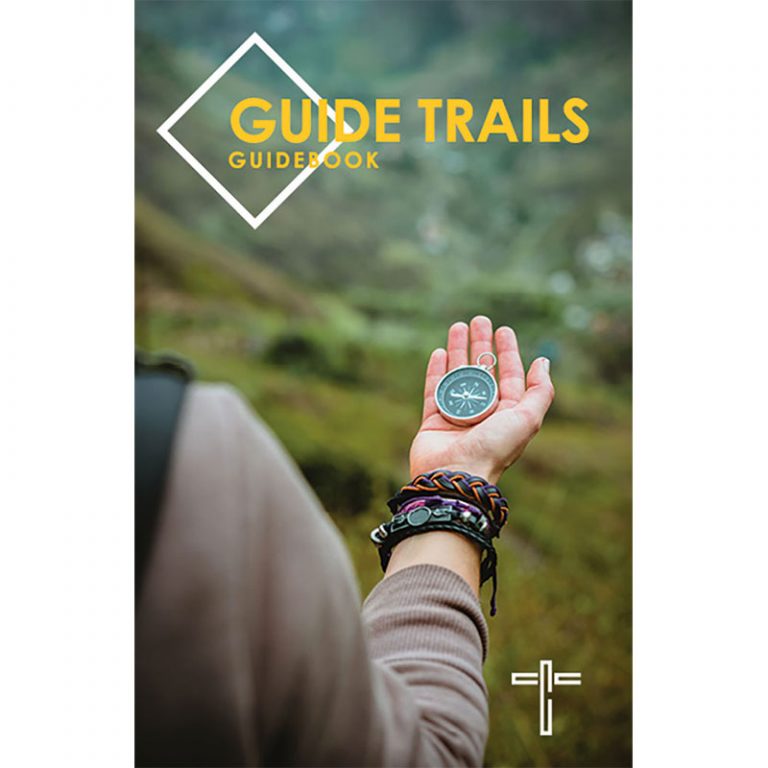 Guide Trails Guidebook – Shop Cadets