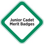 Junior Cadet Merit Badges – Shop Cadets