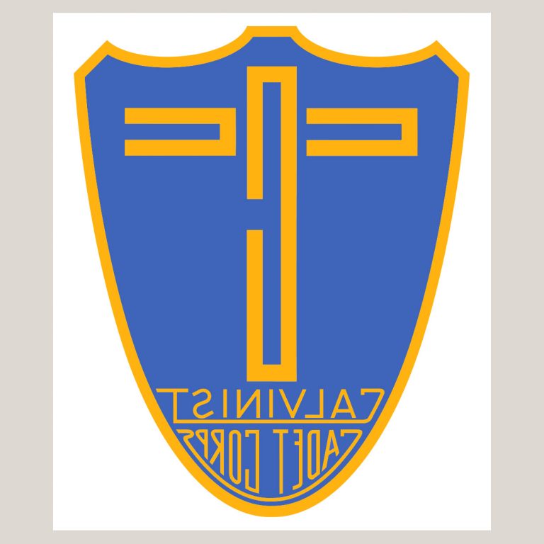 Shop Cadets – Official US Store of the Calvinist Cadet Corps